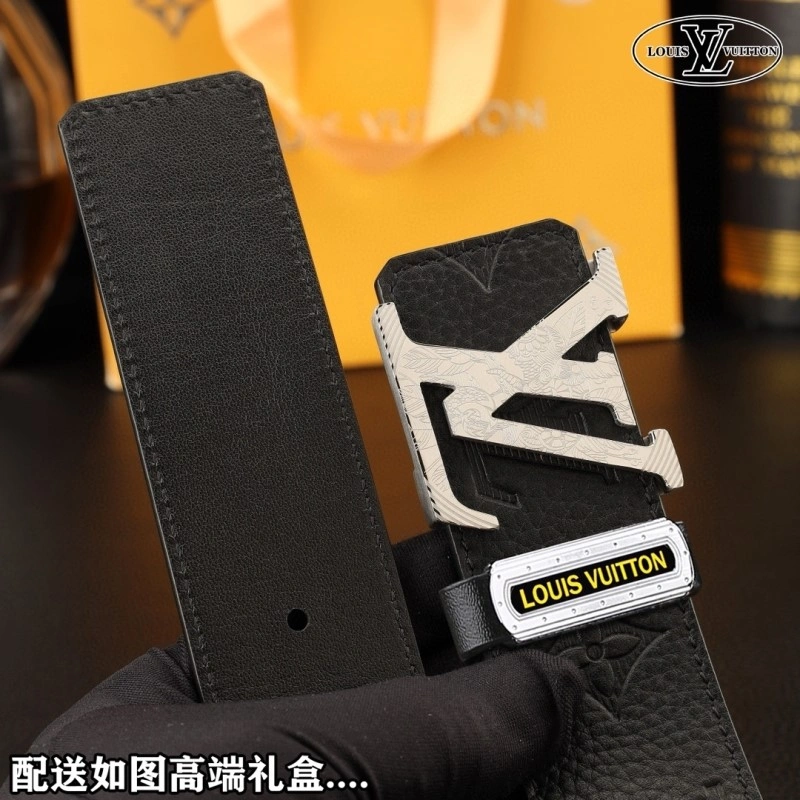 Perfect replica Louis Vuitton Belts