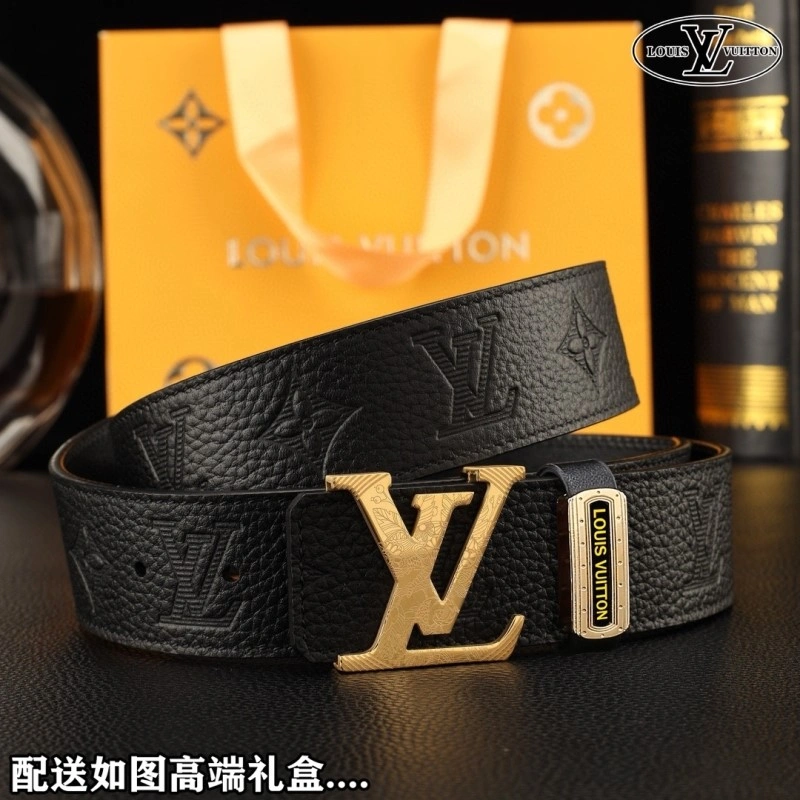 Perfect replica Louis Vuitton Belts