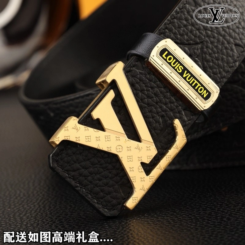OEM Louis Vuitton Belts