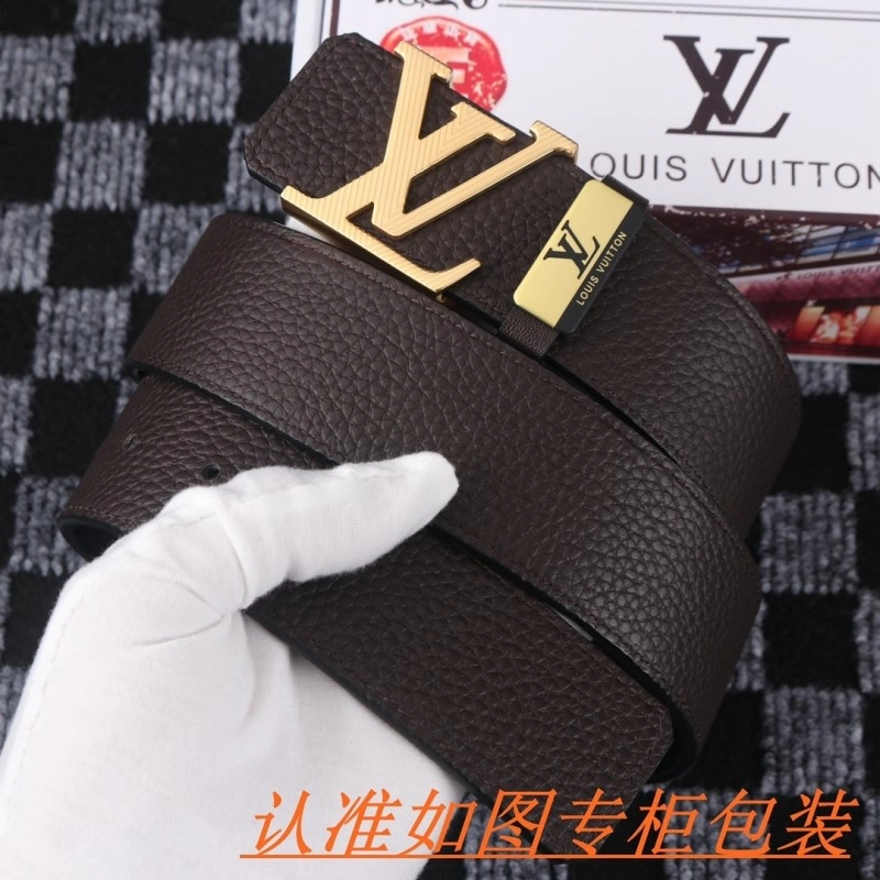 1:1 copy Louis Vuitton Belts