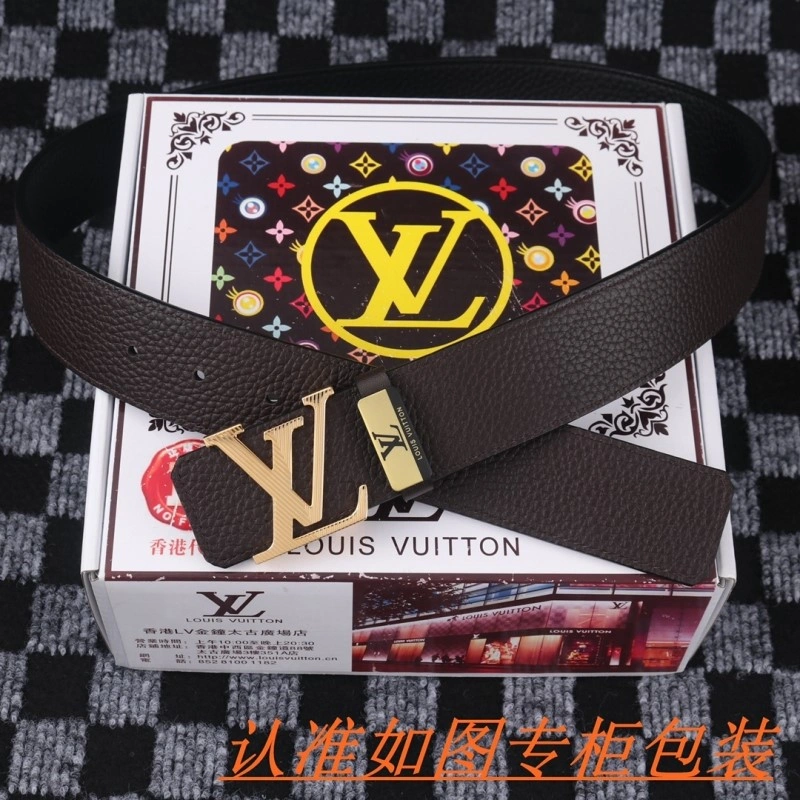 1:1 copy Louis Vuitton Belts