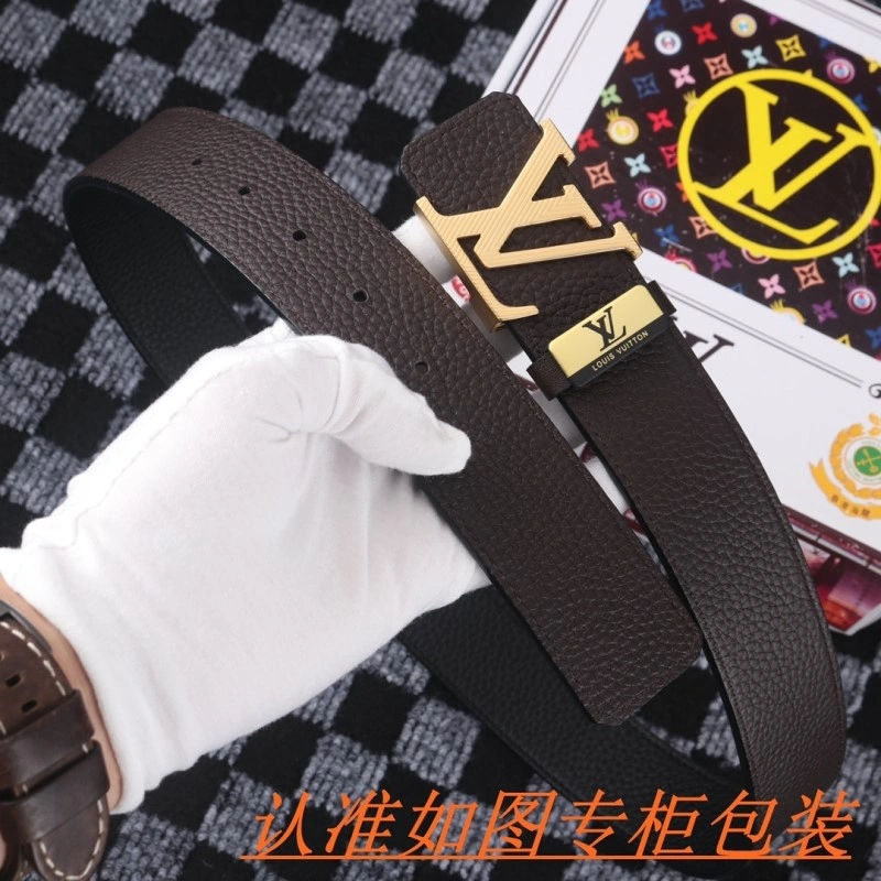 1:1 copy Louis Vuitton Belts