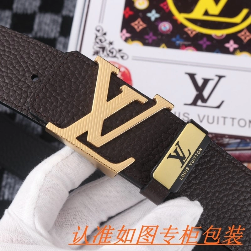 1:1 copy Louis Vuitton Belts
