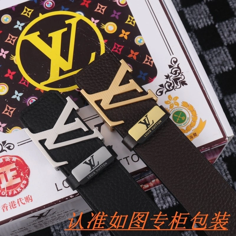 1:1 copy Louis Vuitton Belts