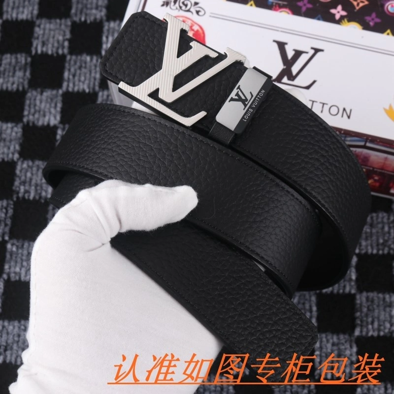 Reasonably priced Louis Vuitton Belts