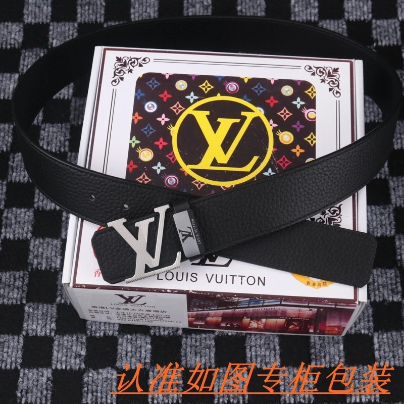Reasonably priced Louis Vuitton Belts