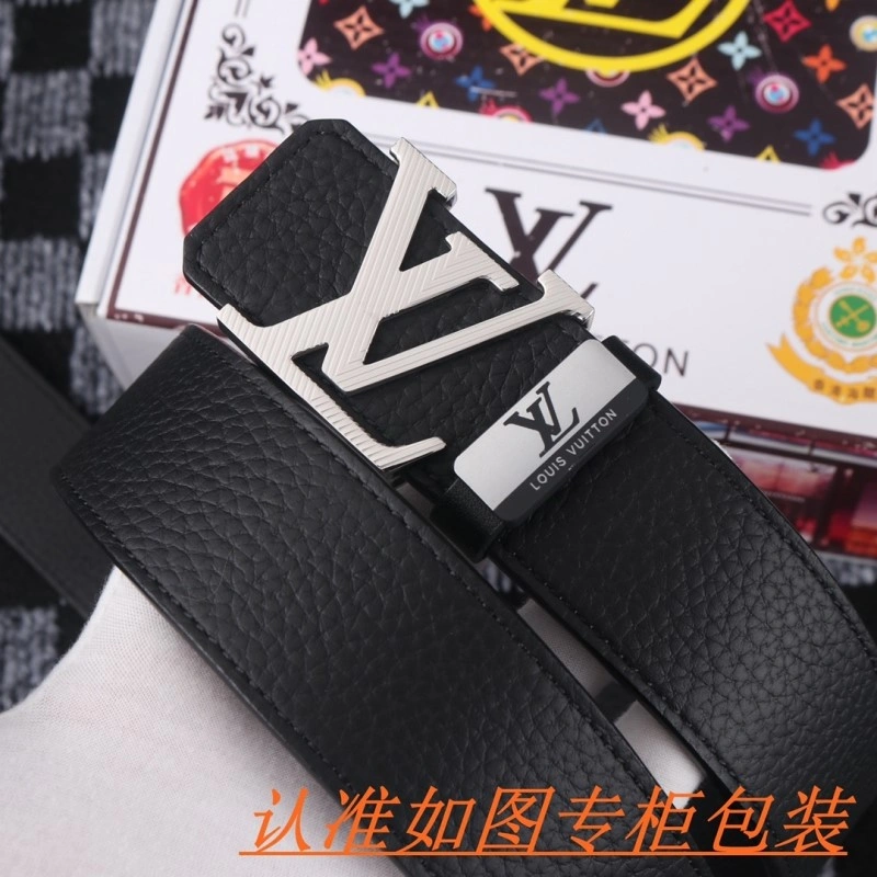 Reasonably priced Louis Vuitton Belts