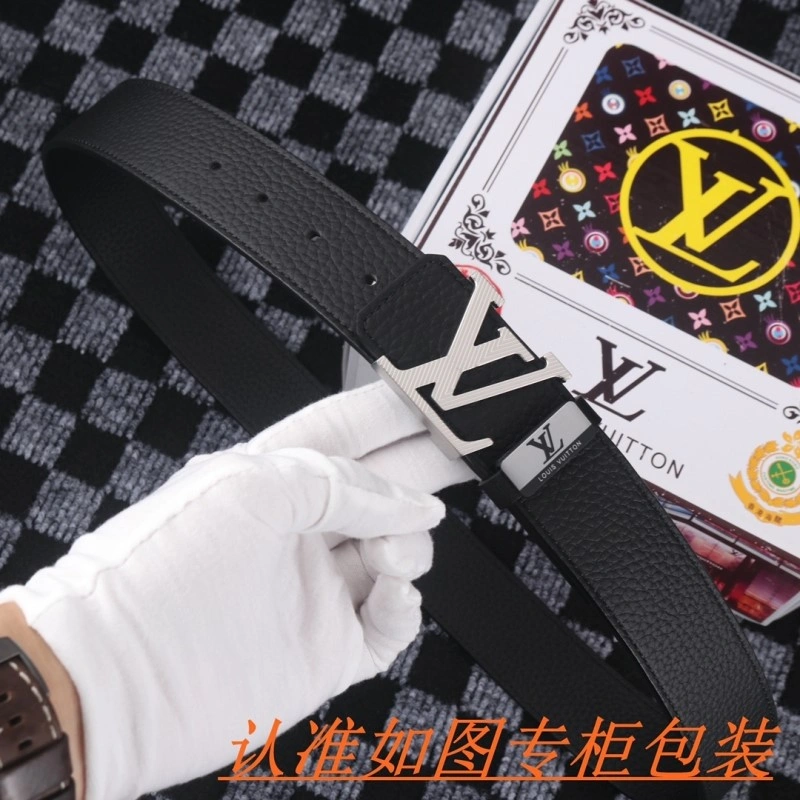 Reasonably priced Louis Vuitton Belts