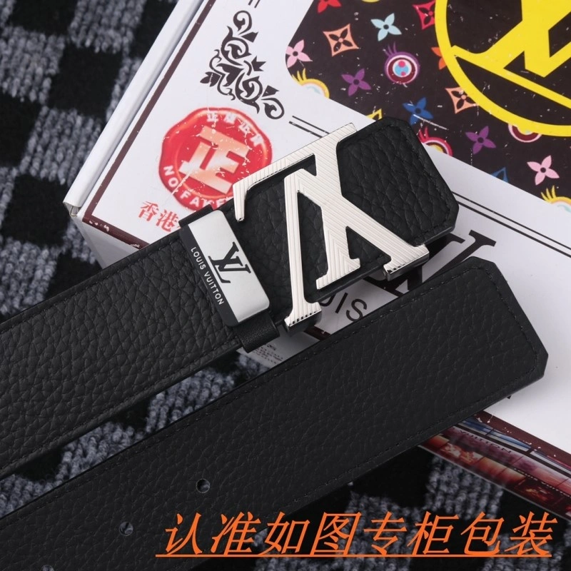 Reasonably priced Louis Vuitton Belts