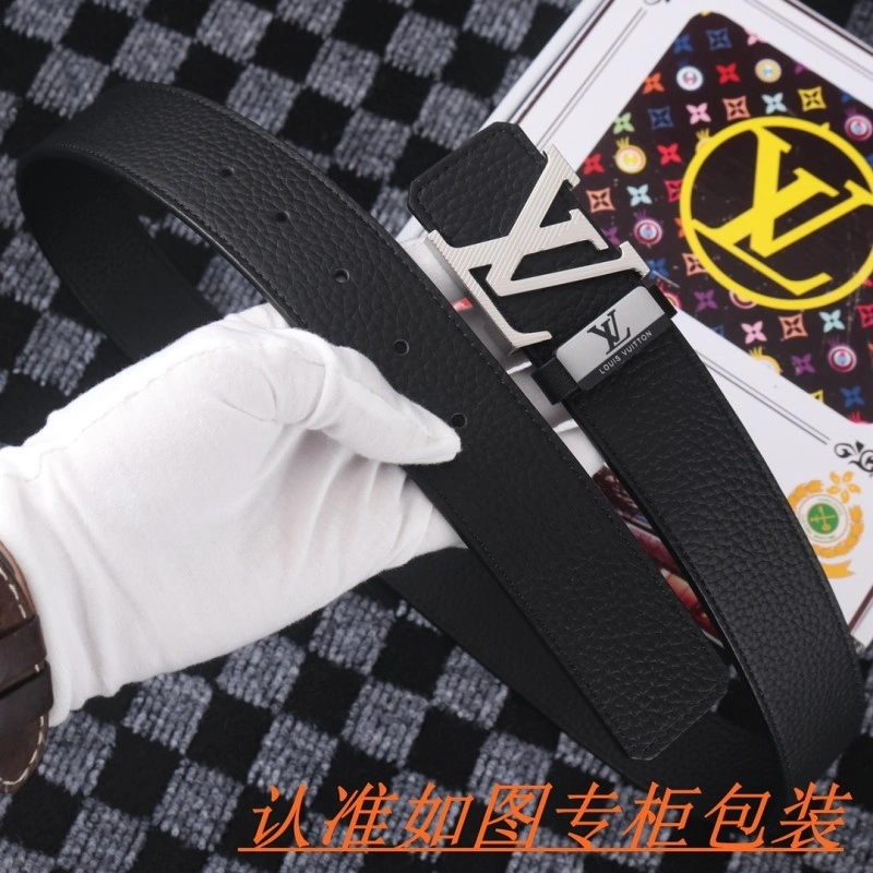 Reasonably priced Louis Vuitton Belts