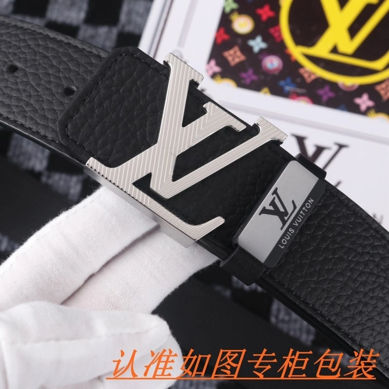 Reasonably priced Louis Vuitton Belts