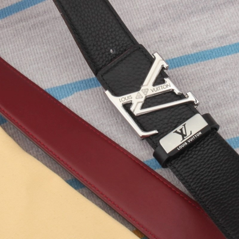 Factory-made Louis Vuitton Belts