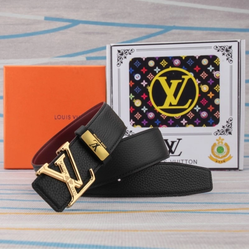 Mirror quality Louis Vuitton Belts