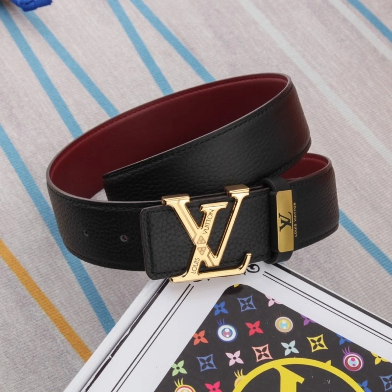 Mirror quality Louis Vuitton Belts