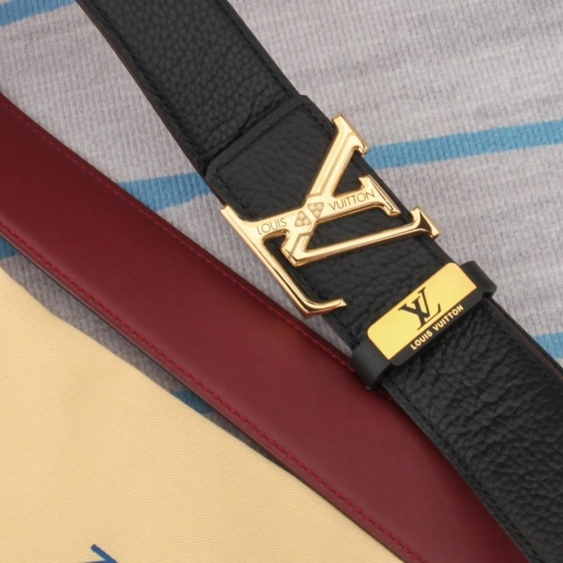 Mirror quality Louis Vuitton Belts