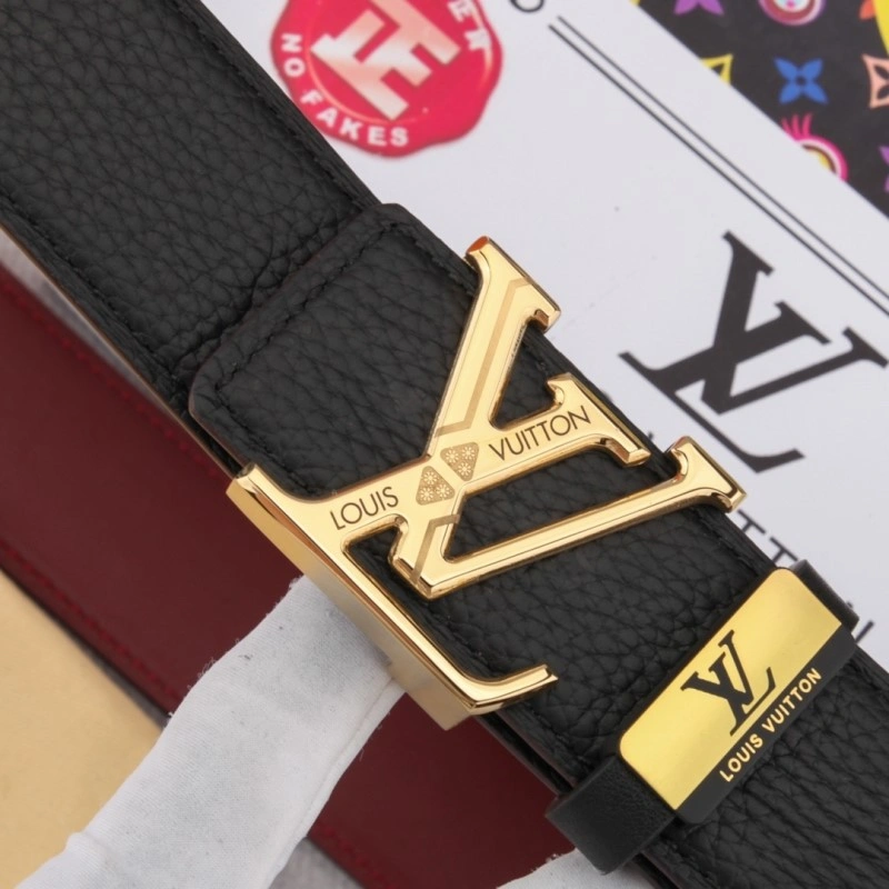 Mirror quality Louis Vuitton Belts