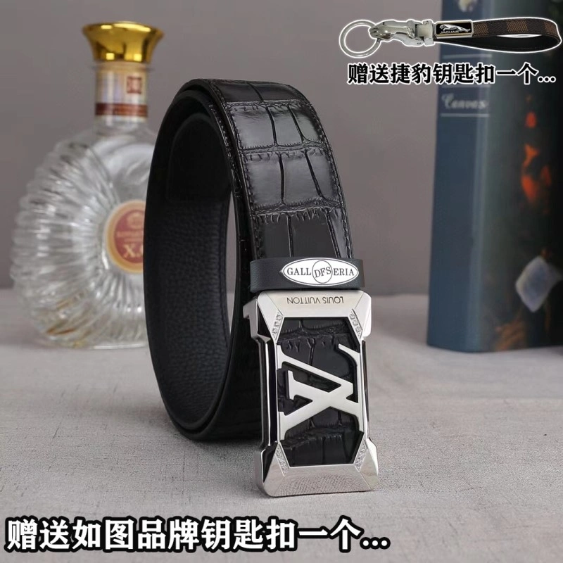 Economical Louis Vuitton Belts