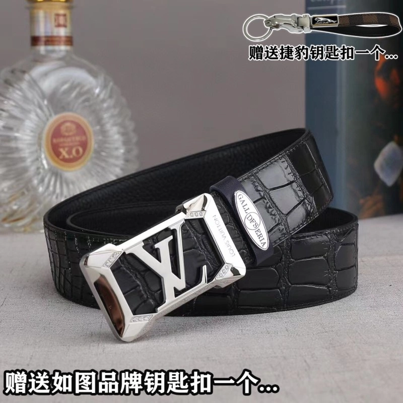 Economical Louis Vuitton Belts