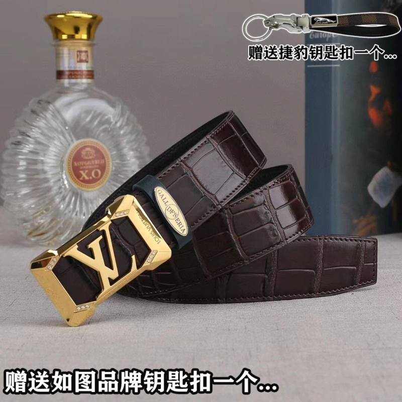 Economical Louis Vuitton Belts