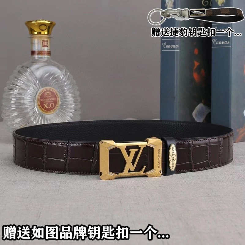Economical Louis Vuitton Belts
