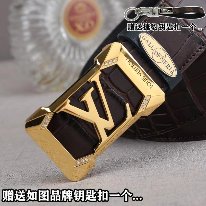 Economical Louis Vuitton Belts