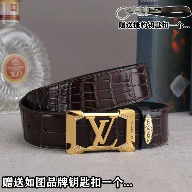 Economical Louis Vuitton Belts