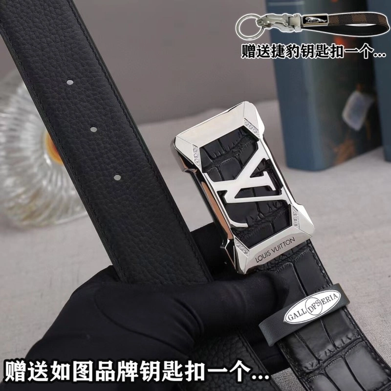Economical Louis Vuitton Belts