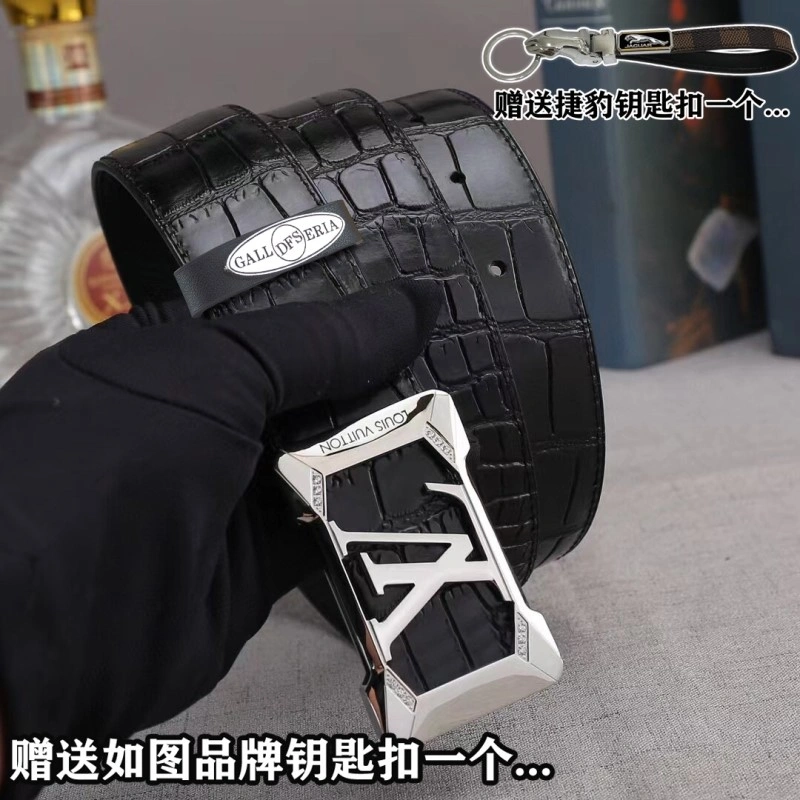 Economical Louis Vuitton Belts