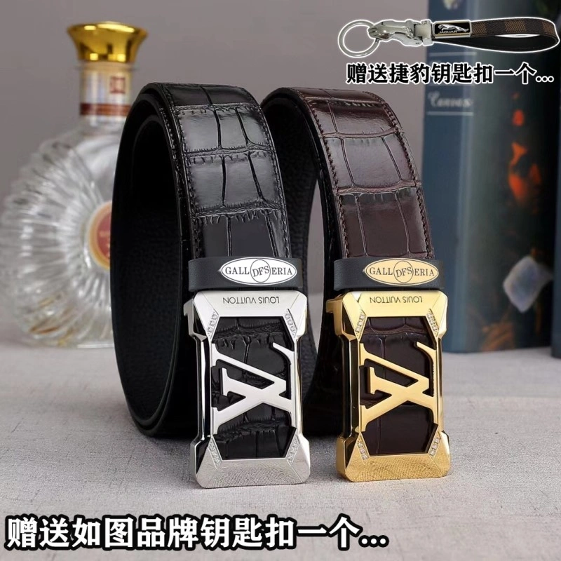 Economical Louis Vuitton Belts