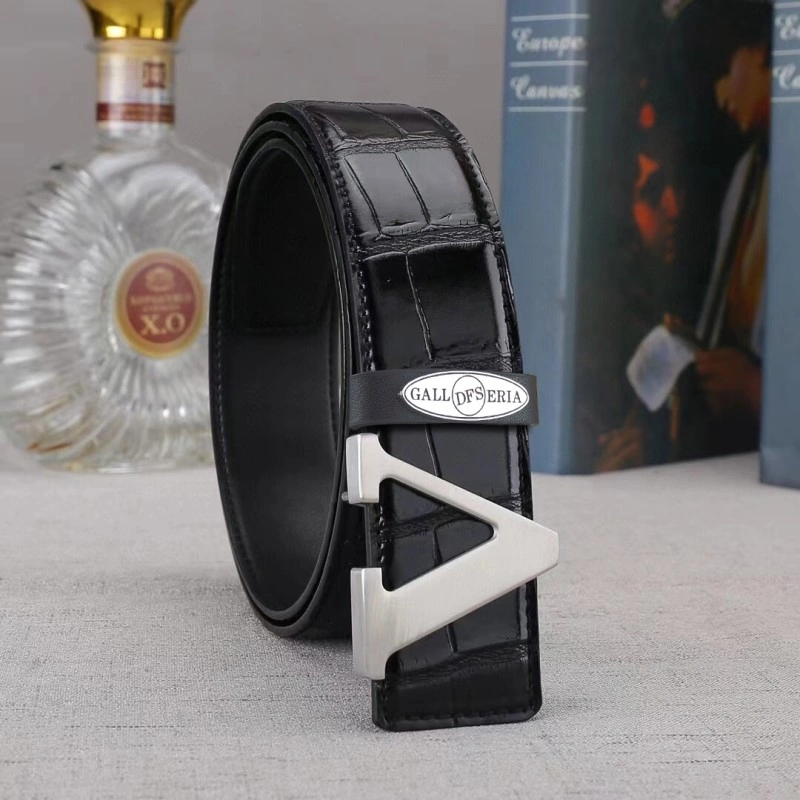 Brand-original Louis Vuitton Belts