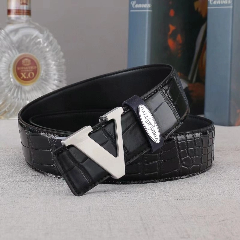 Brand-original Louis Vuitton Belts