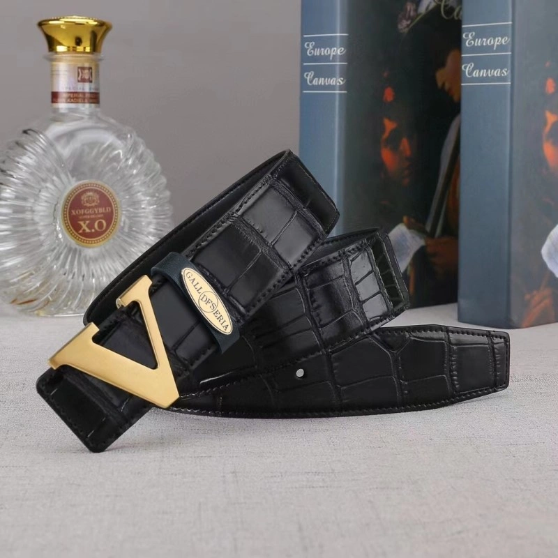 Brand-original Louis Vuitton Belts