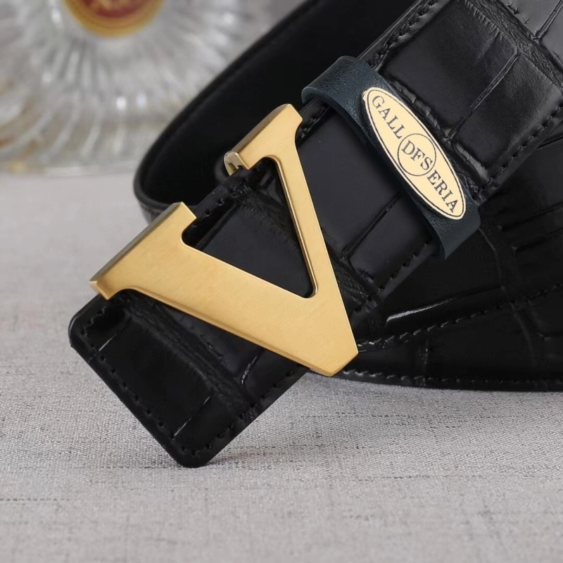 Brand-original Louis Vuitton Belts