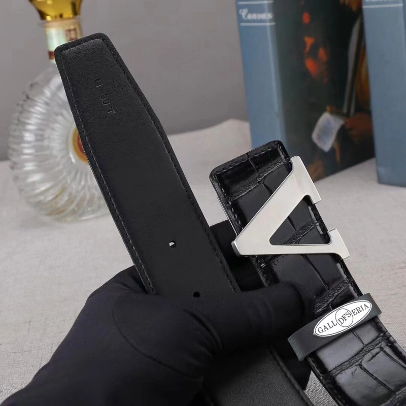 Brand-original Louis Vuitton Belts