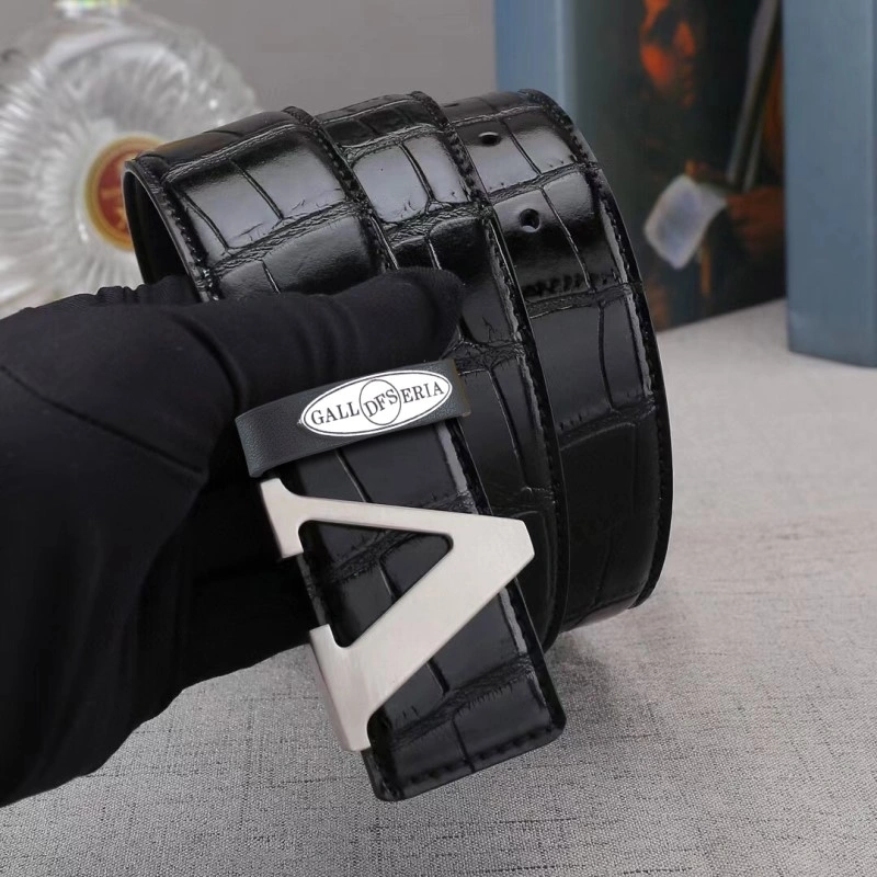 Brand-original Louis Vuitton Belts