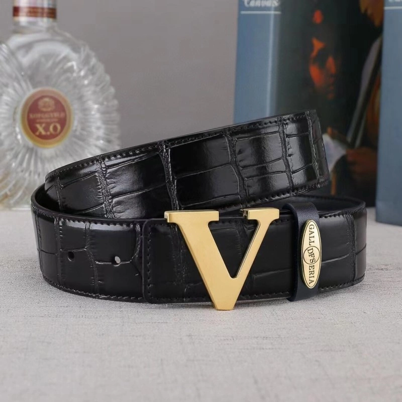 Brand-original Louis Vuitton Belts