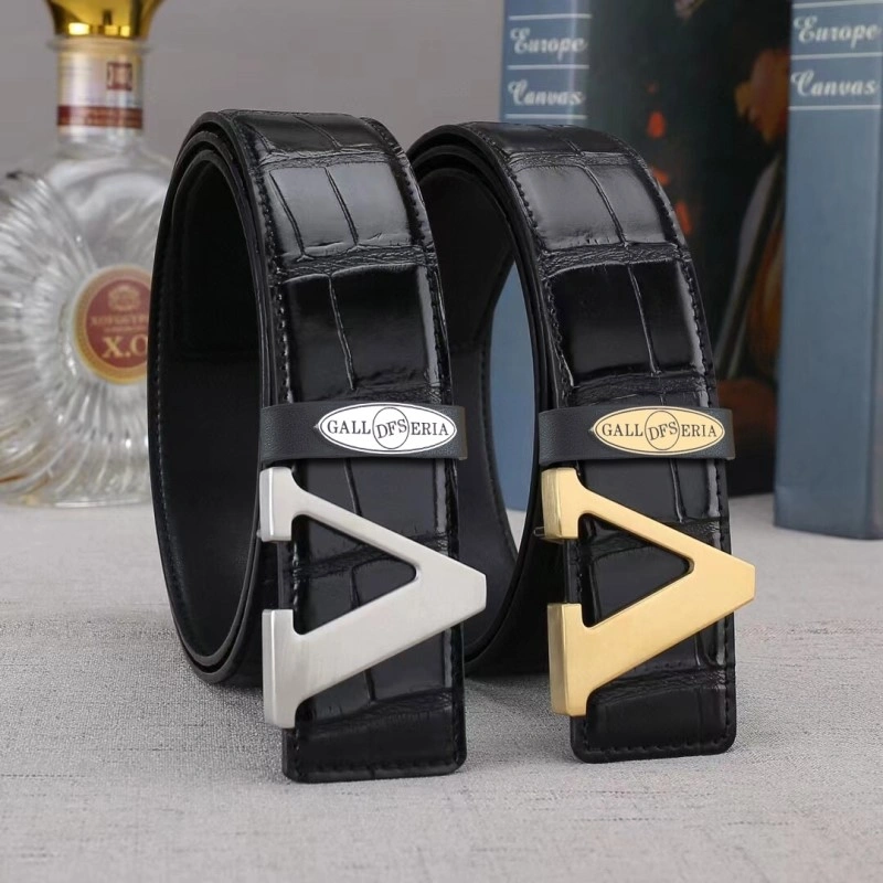 Brand-original Louis Vuitton Belts