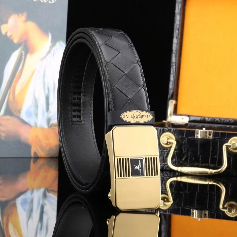 Bargain Louis Vuitton Belts