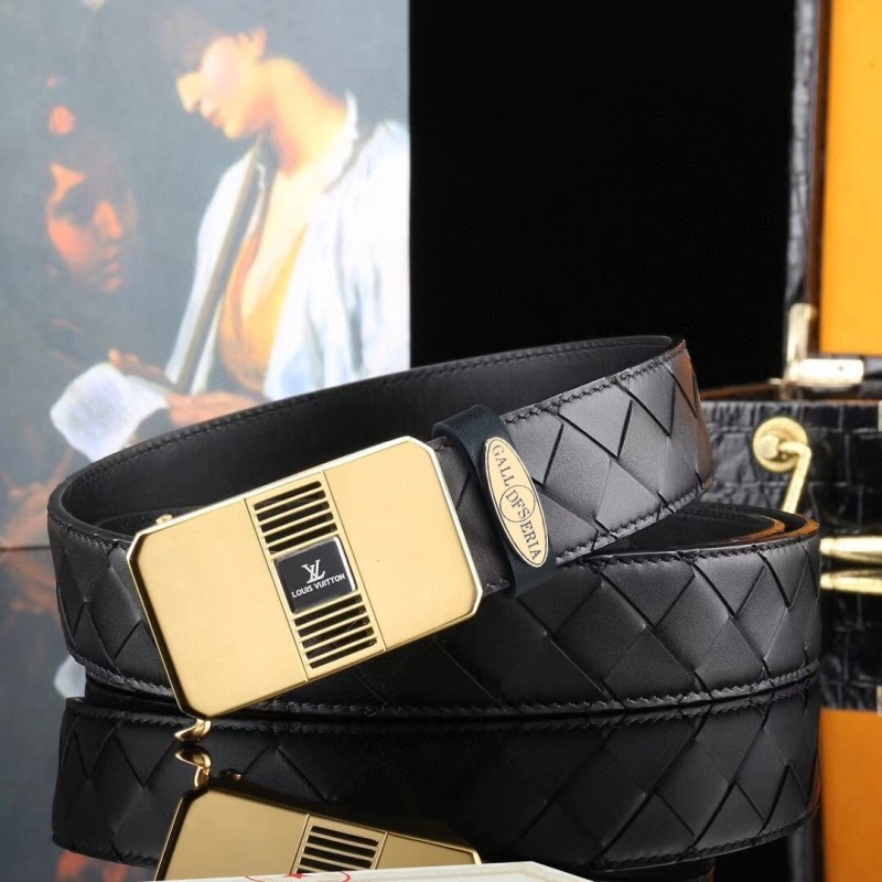 Bargain Louis Vuitton Belts