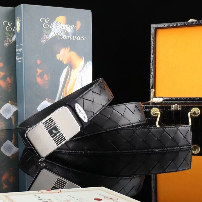 Bargain Louis Vuitton Belts