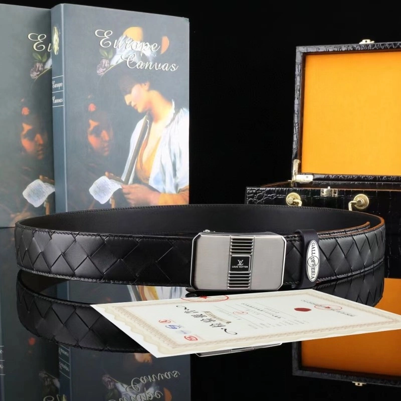 Bargain Louis Vuitton Belts