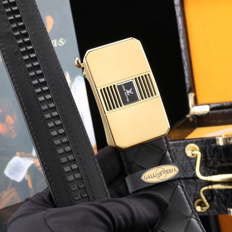 Bargain Louis Vuitton Belts