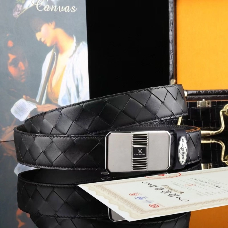 Bargain Louis Vuitton Belts