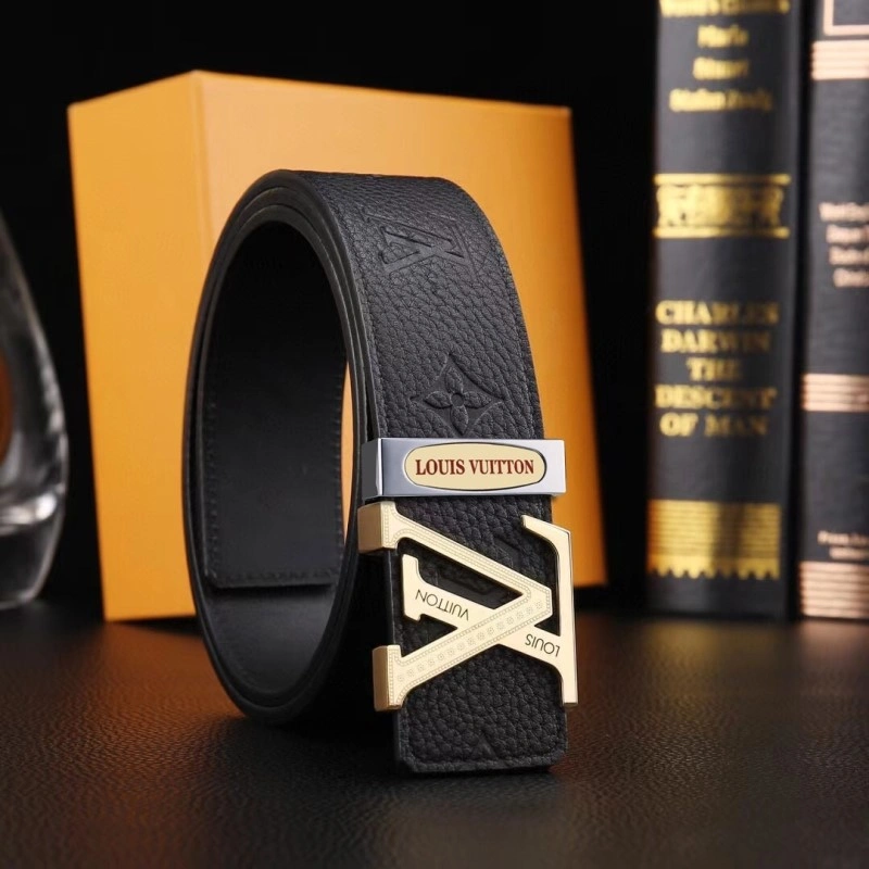 Perfect replica Louis Vuitton Belts