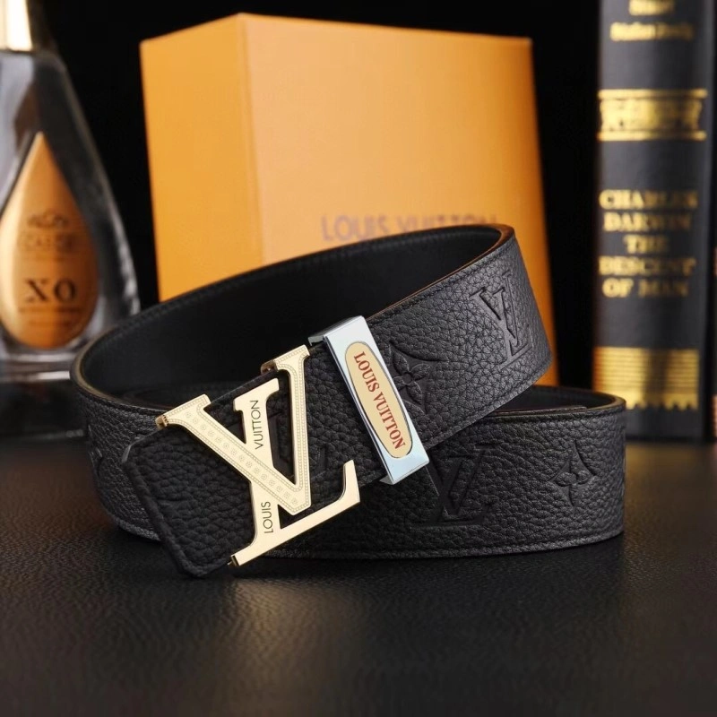 Perfect replica Louis Vuitton Belts