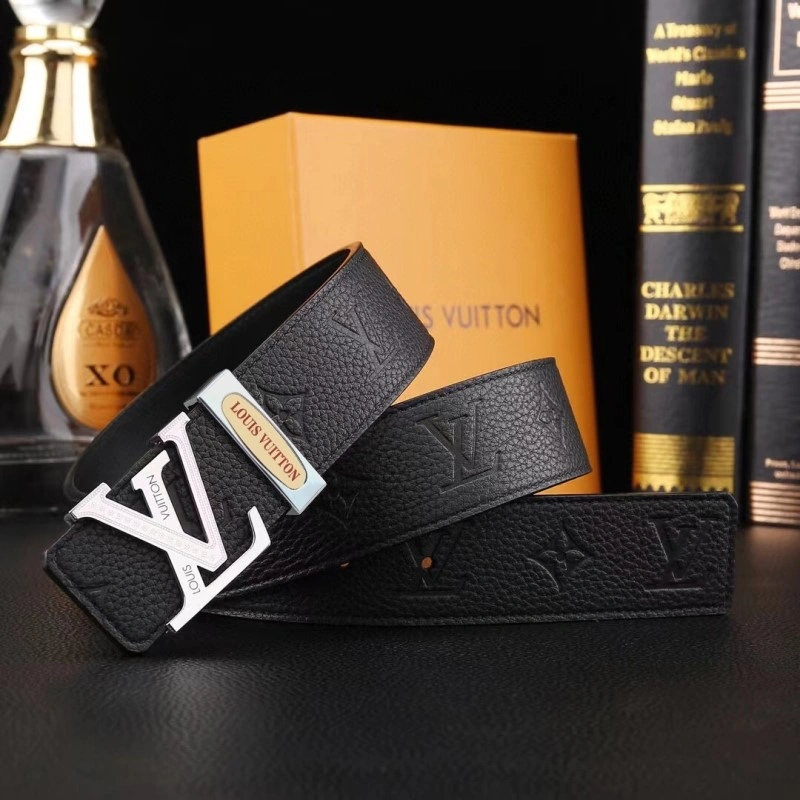 Perfect replica Louis Vuitton Belts