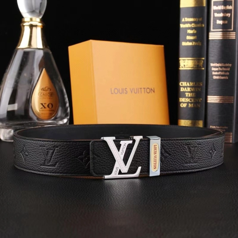 Perfect replica Louis Vuitton Belts