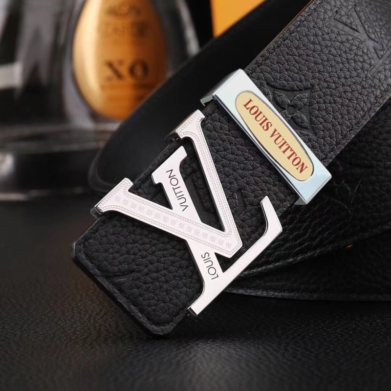 Perfect replica Louis Vuitton Belts