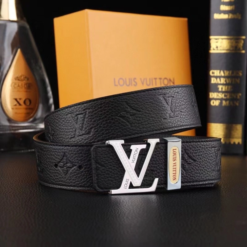 Perfect replica Louis Vuitton Belts