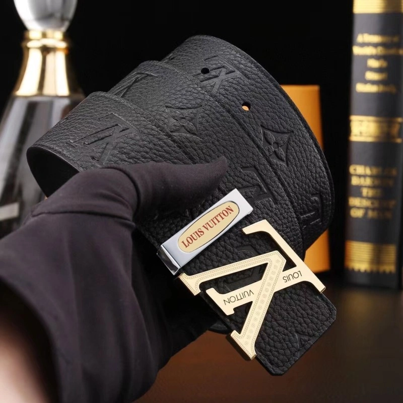 Perfect replica Louis Vuitton Belts